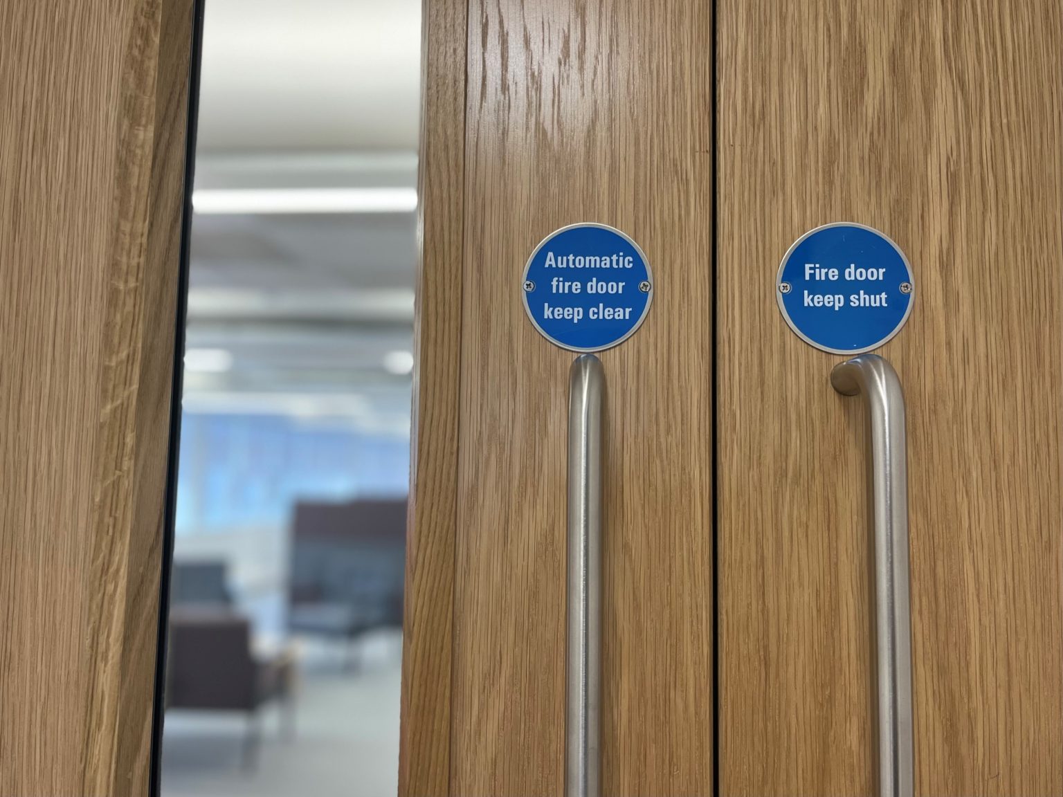 Level 4 Fire Risk Assessment Course | BRE Academy