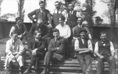 About BRE Academy | BRE Academy