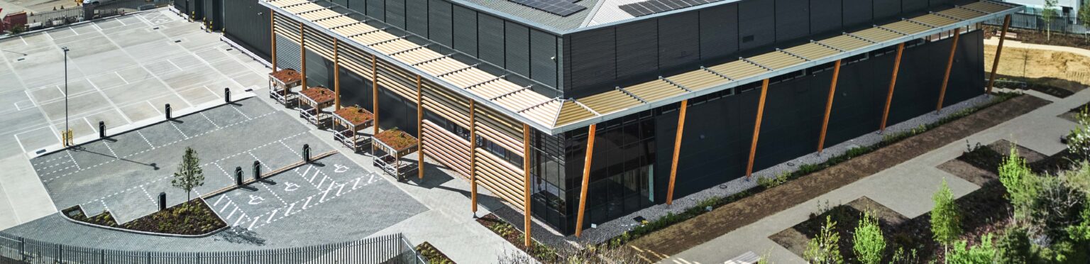BRE Academy – Start your journey to a safer and greener built environment