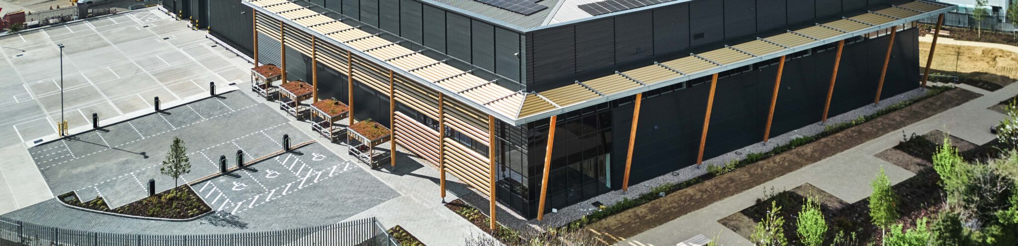 BRE Academy – Start your journey to a safer and greener built environment